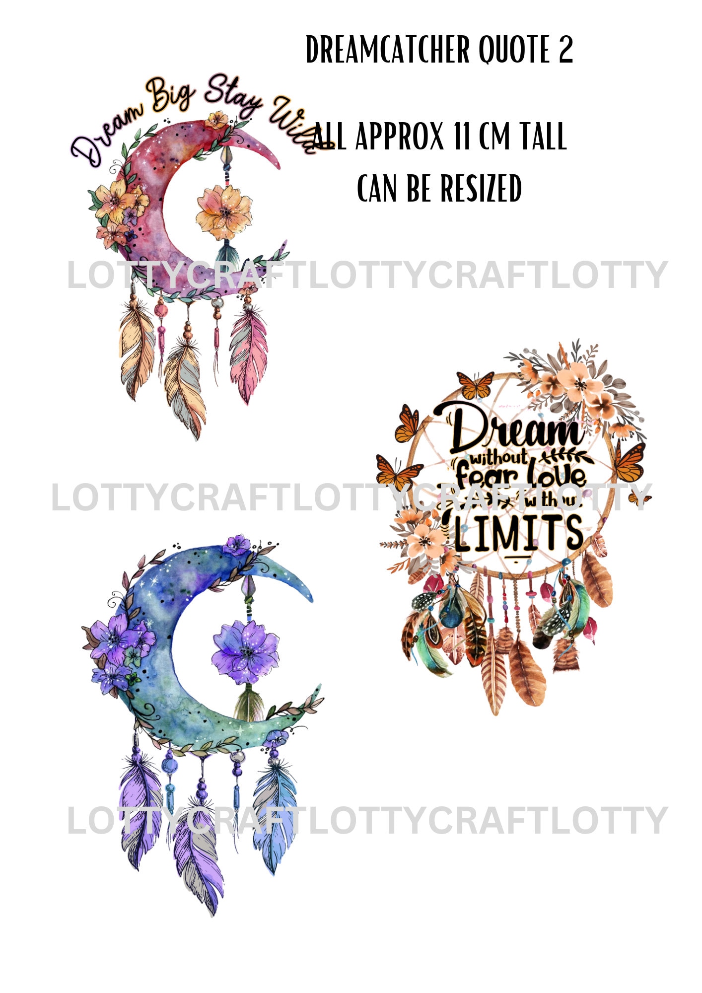 Dreamcatcher Quotes
