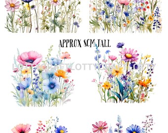 Mulberry Rice Paper Design for Decoupage FREE UK POSTAGE - Etsy