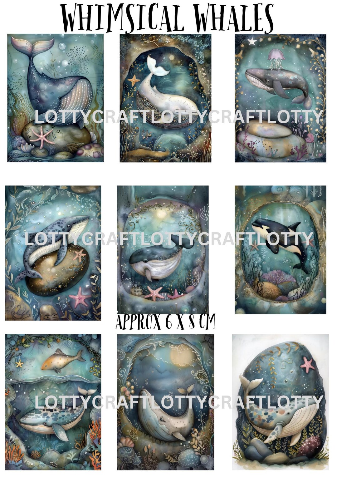 Mulberry Rice Paper Design for Decoupage FREE UK POSTAGE - Etsy