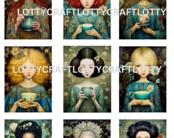 Mulberry Rice Paper Design for Decoupage FREE UK POSTAGE - Etsy