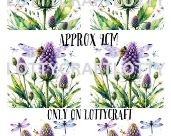 Mulberry Rice Paper Design for Decoupage FREE UK POSTAGE - Etsy