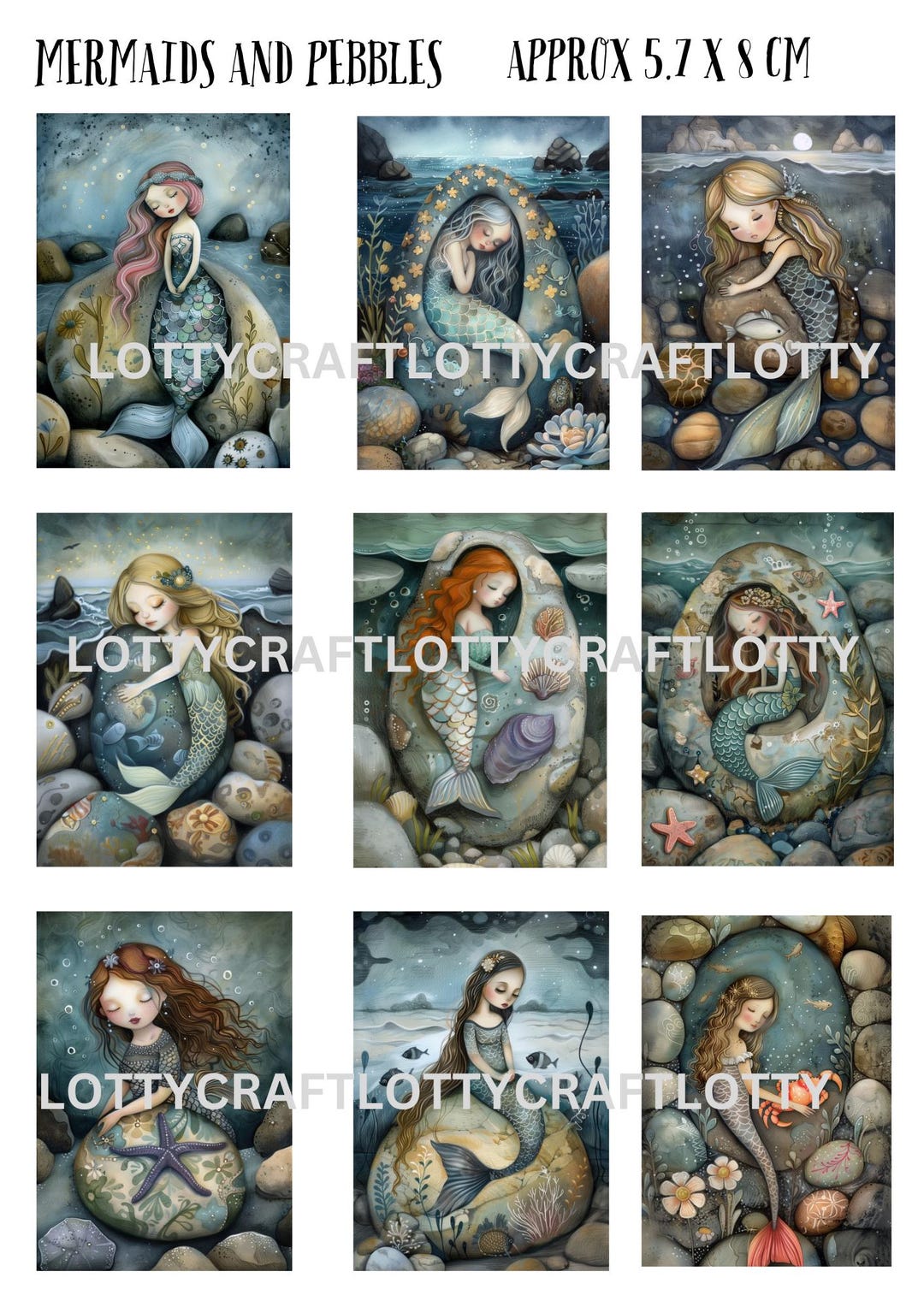 Mulberry Rice Paper Design for Decoupage FREE UK POSTAGE - Etsy