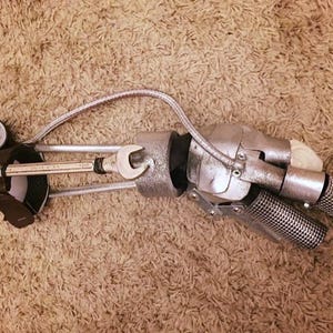 Imperator Furiosa Prosthetic Arm Cosplay Relica Costume Custom Made Mad ...