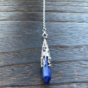 Spirit Pendulum Communication, Bonding, Clear Accurate Answers Enhance ...