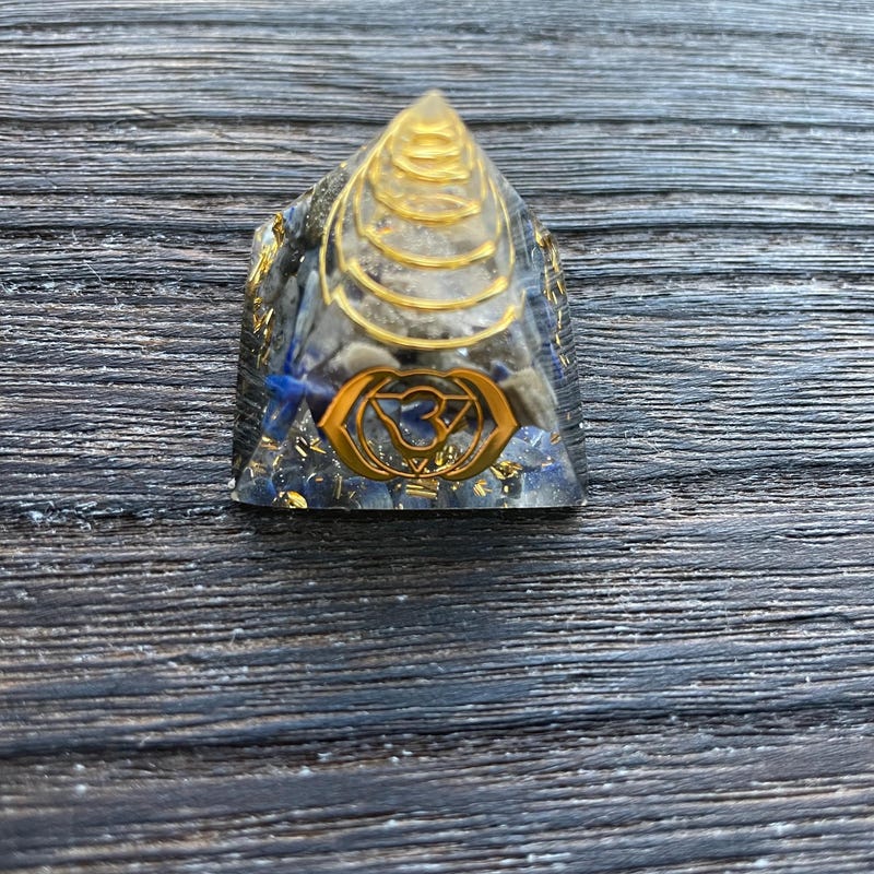 Third Eye Magic - Etsy