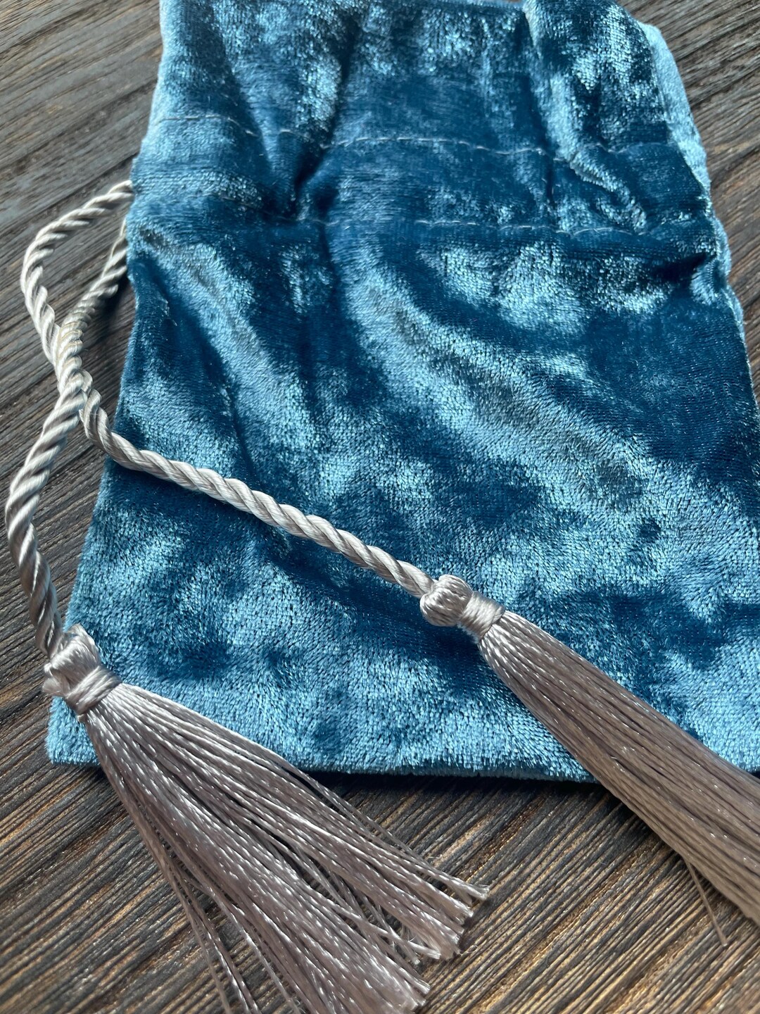 Crystal Charging Pouch - Take Your Crystal Collection to the Next Level ...