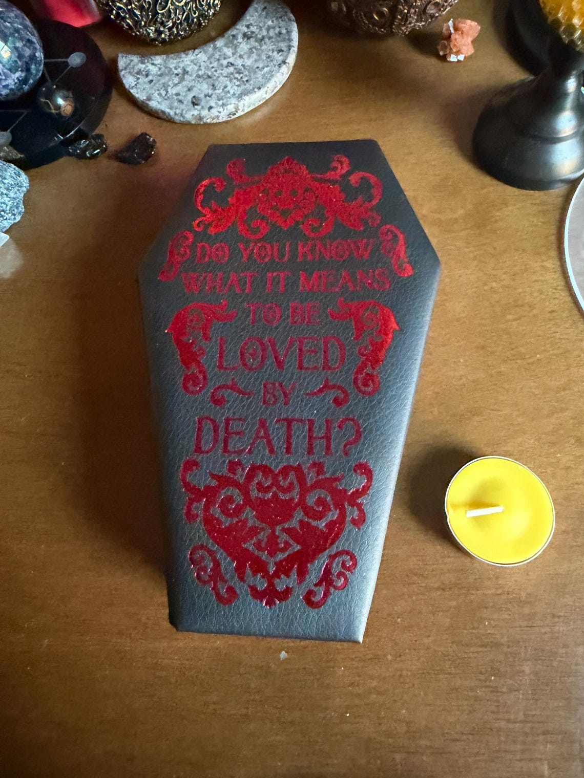Charge & Protect Magickal Jewelry Pieces - Boost Your Spellcast and ...