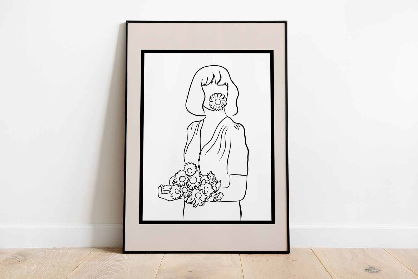 Minimalist Printable Wall Art, Minimalist Wall Art, Minimal Wall Art ...