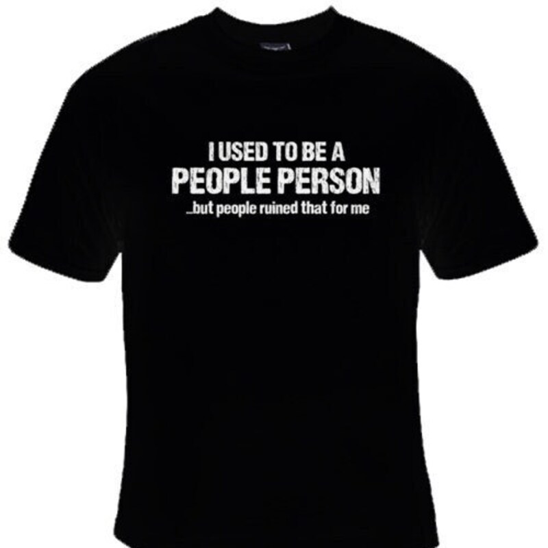 Funny Short People Shirt - Etsy