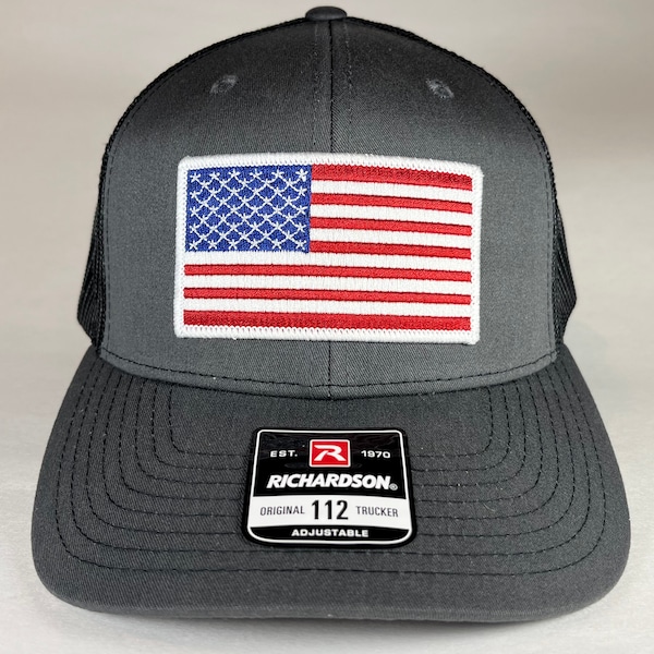 Richardson Style 112 - Etsy