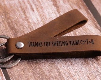 Funny Keychain for Boyfriend - Etsy