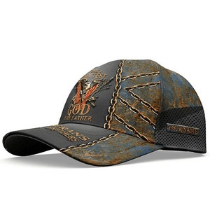 Personalized Name American Veteran Classic Cap, Veteran Hat, Gifts for ...