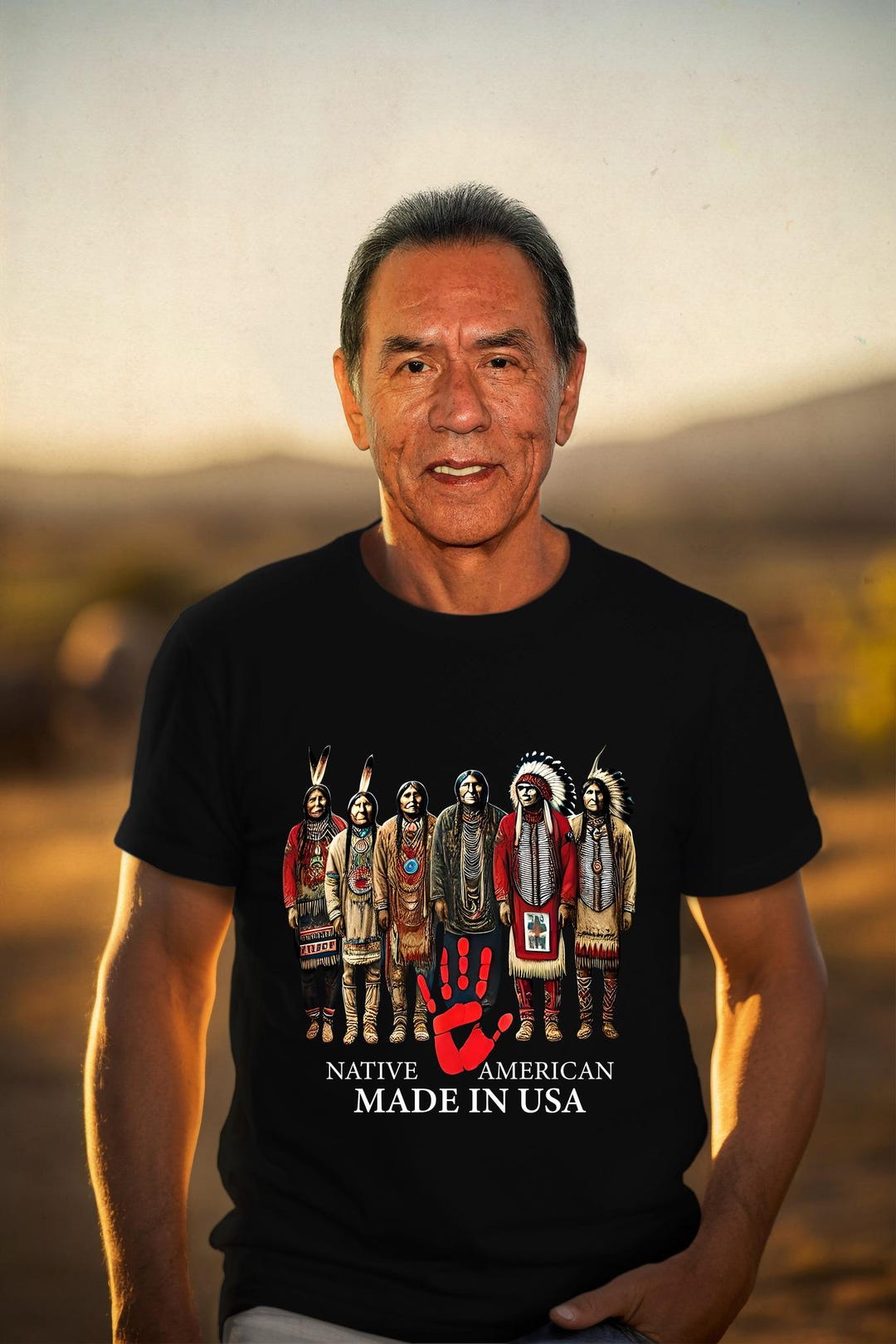 American Native Shirt Native American Tee Proud Indigenous Shirt Indian ...