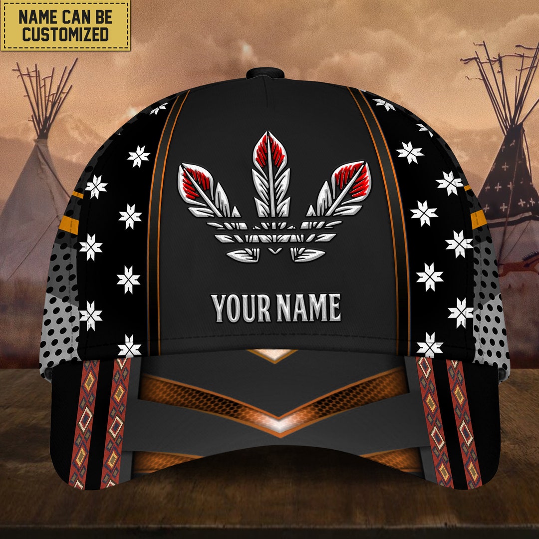 Personalized Native Pride Baseball Caps Hats, Cap for Men Women, Native ...