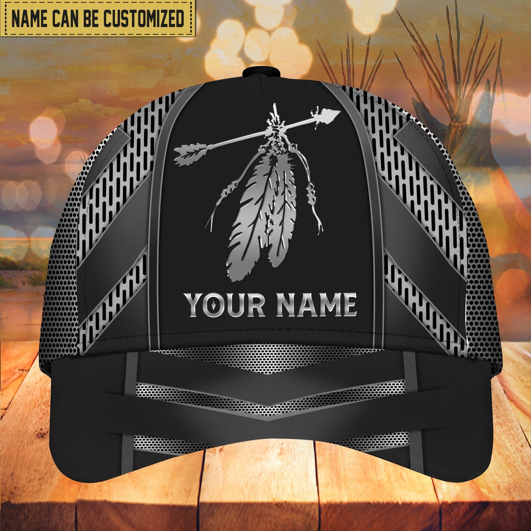 Native Pride Baseball Caps Hats, Cap for Men Women, Native American ...