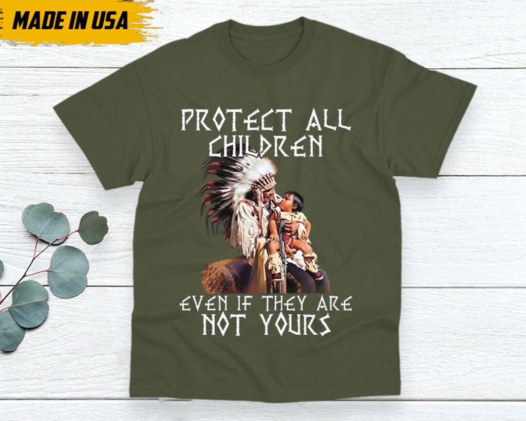 Native American Tee Indigenous Shirt Native Shirts Indian Gift ...
