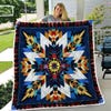 Navajo Blanket Pattern Native American Blankets Geometric Blanket ...