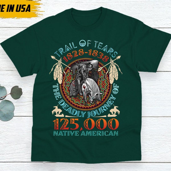 Cherokee Tears - Etsy