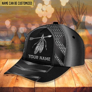 Native Pride Baseball Caps Hats, Cap for Men Women, Native American ...