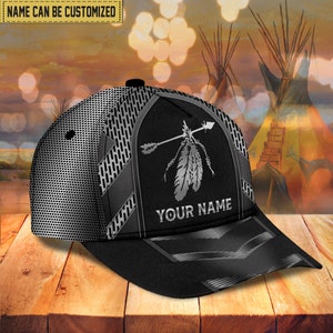 Native Pride Baseball Caps Hats, Cap for Men Women, Native American ...