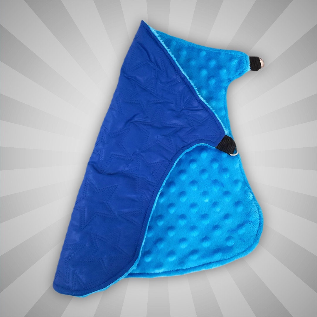 Horse Rugs, Hobby Horse Blanket Waterproof, 2 Sides, Different Colors ...