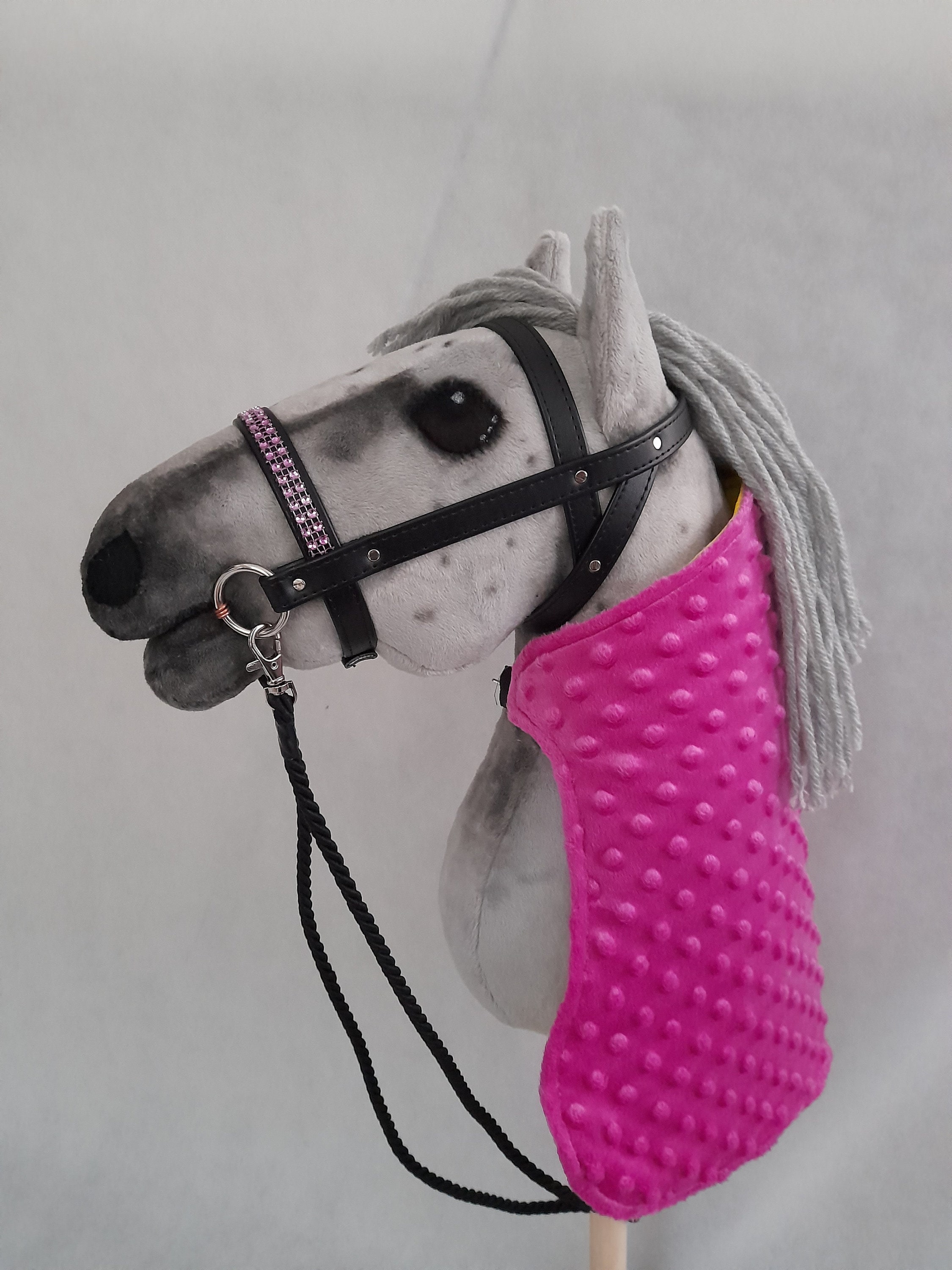 Horse Rugs, Hobby Horse Blanket Waterproof, 2 Sides, Different Colors ...