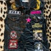 Studded Punk Motorhead Vest - Etsy