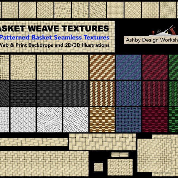 Seamless Web Tiles - Etsy