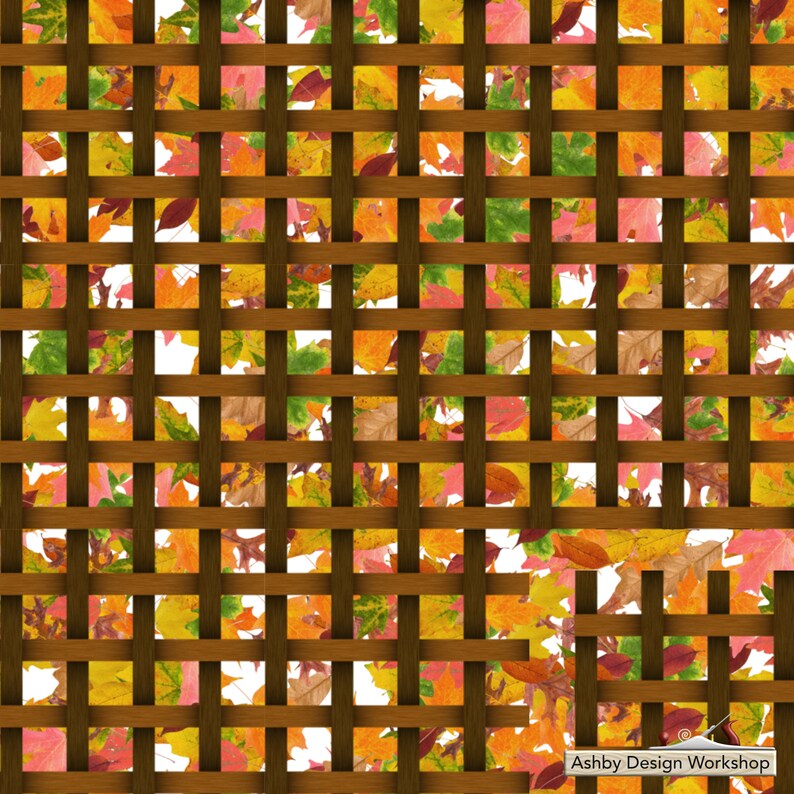Trellis Seamless Textures (x25) - Seamless Tiles - Digital Paper - Web ...