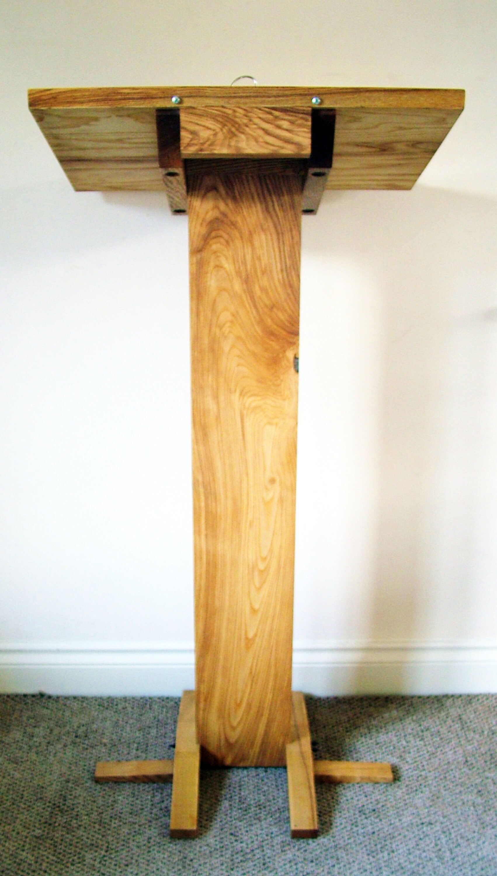 Display Stand Display Lectern Speakers Lectern Exhibition - Etsy