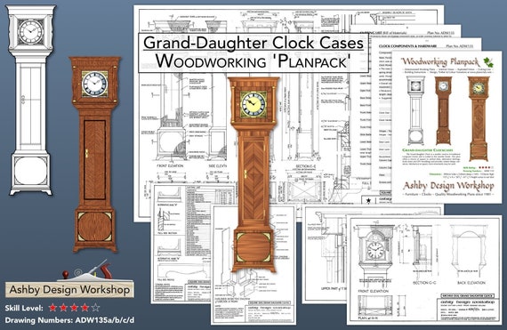 Storage Clock Plans