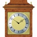 Bracket Clock Plans - George III Bracket Clock - Woodwork Plans - DIY ...