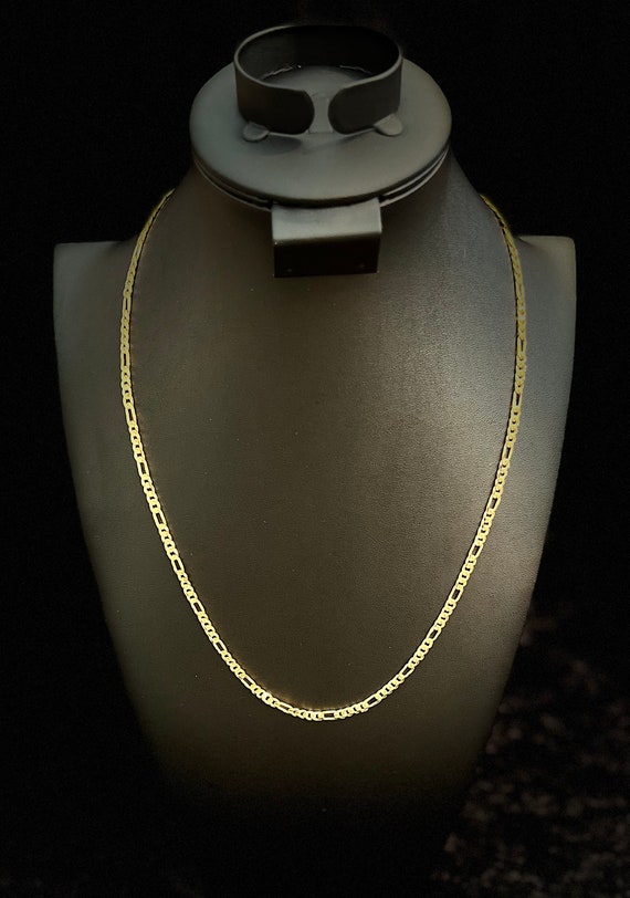 22K SOLID Gold Made in Italy Pure India Gold Quality | Etsy