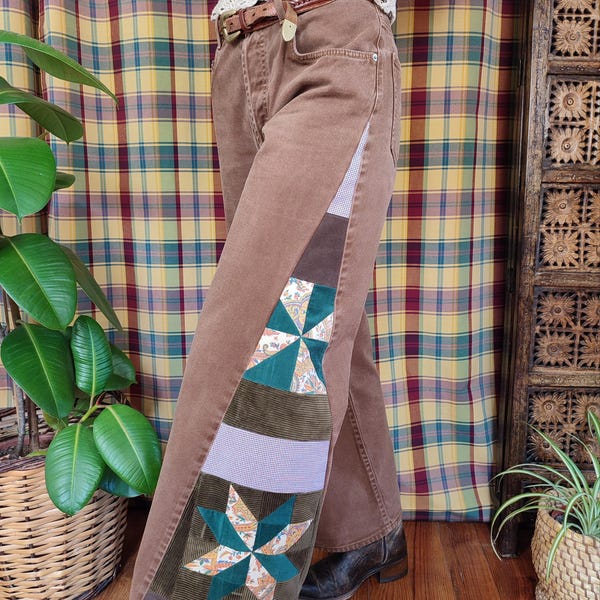 Reworked Clothing - Etsy