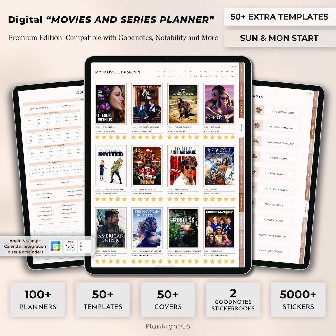 Digital Movie & Series Journal, Digital Media Journal, Digital Movie ...