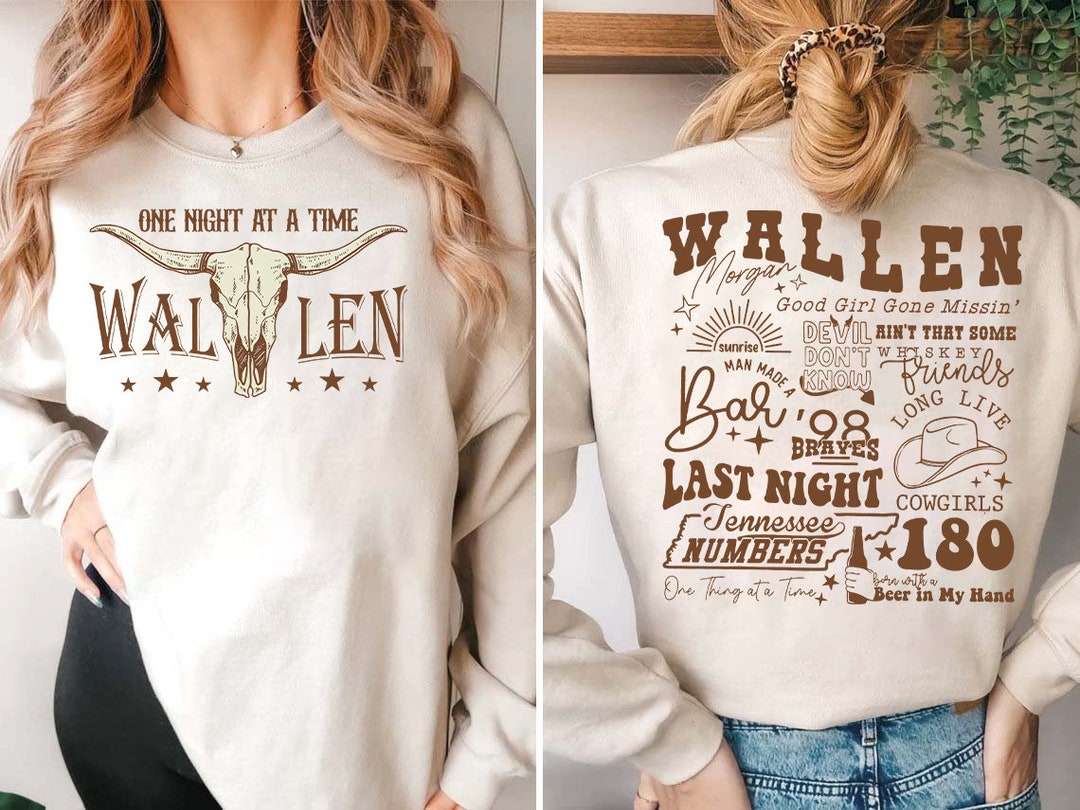 Morgan Wallen PNG, Wallen Bullhead Png, Wallen Png, Wallen Westerns ...