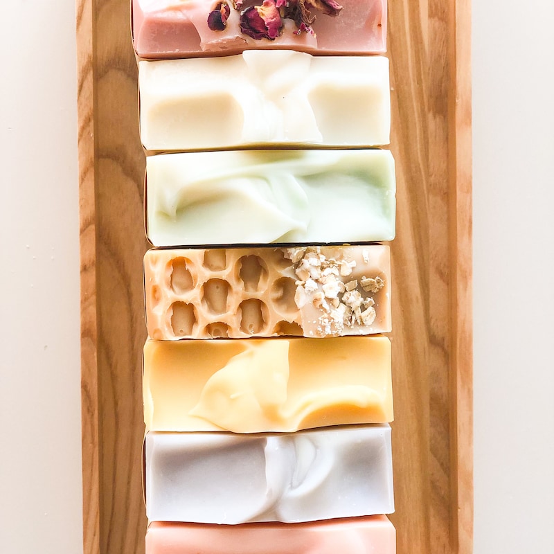 Wholesale Soap - Etsy