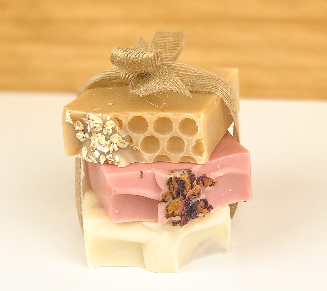 Handmade Soap Bar, Party Favor Soap, Artisan Soap, Mother’s Day Gift ...