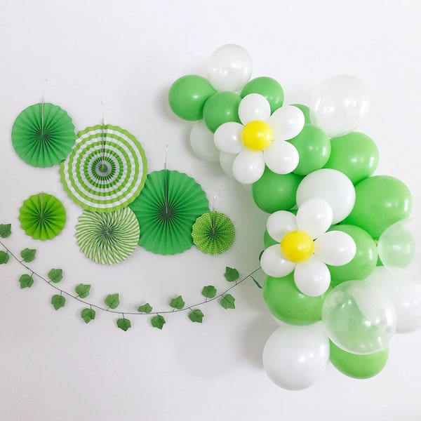 Balloon Garland Kit - Etsy