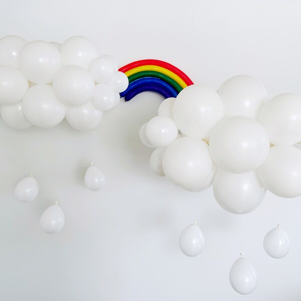 Balloon Cloud - Etsy