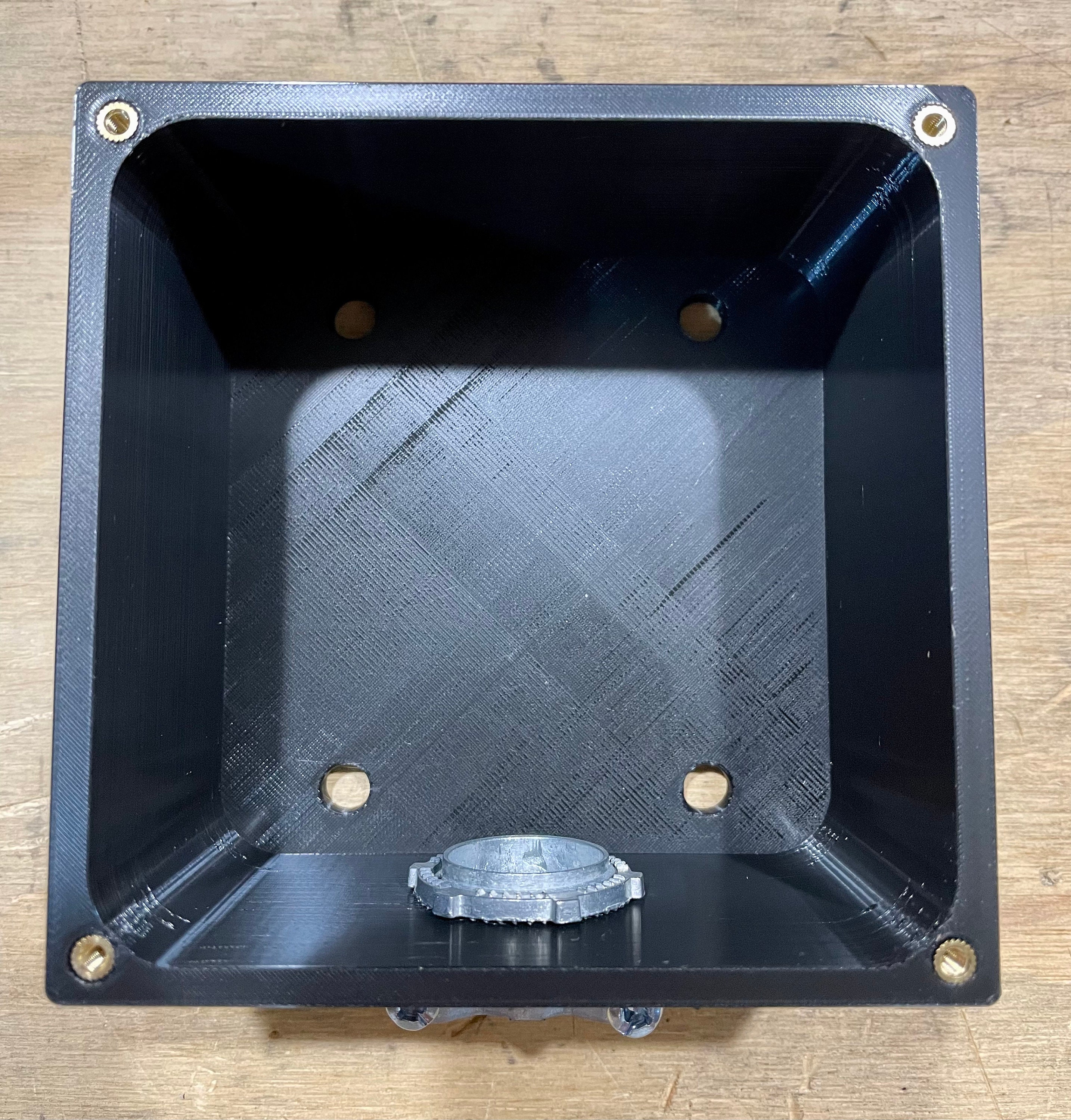 2 240v Meter Box for Mining Digital Meter Box for DROK 80-300v Meter - Etsy