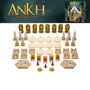 Ankh - Etsy