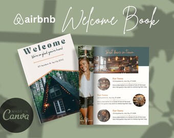 Airbnb Star Rating Guide Airbnb Rating Explanation Template - Etsy