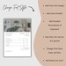 Customizable Airbnb Invoice Template, Informational Printable for VRBO ...