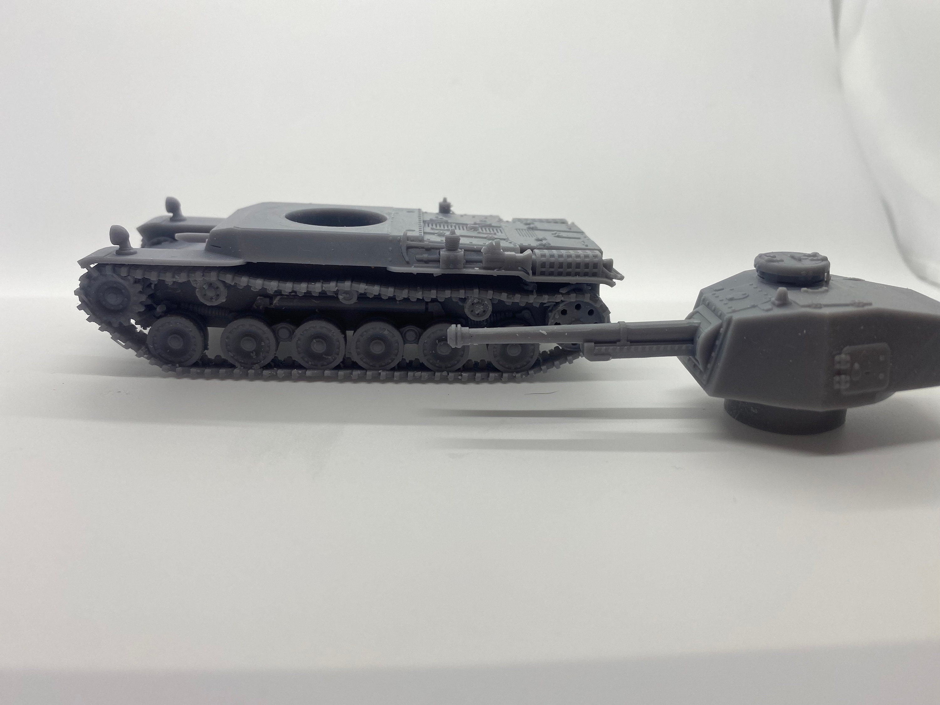 WWII Japanese Type 3 Chi Nu Medium Tank Various Scales Historical ...