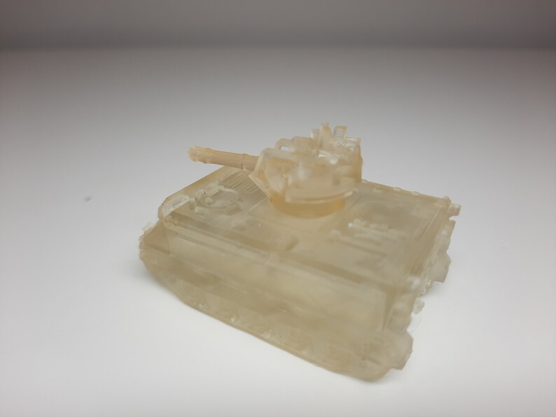 Team Yankee Fate of Nations 'nam 15mm US M163A1 Vulcan - Etsy