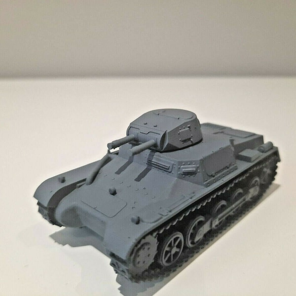 Panzer - Etsy