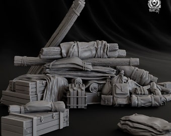 3dPrintingValleyLtd - Etsy