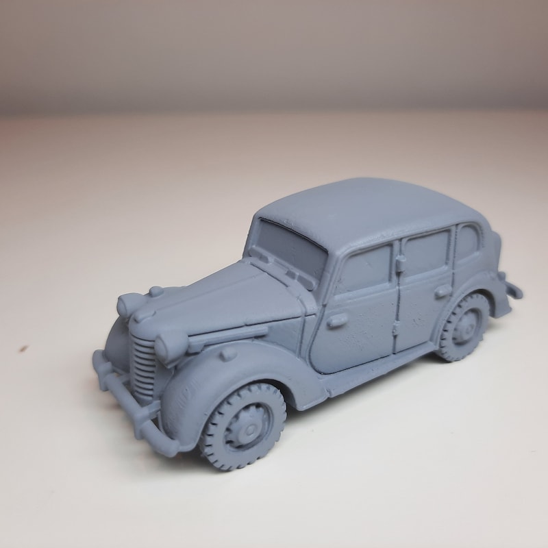 1/56 Scale Models - Etsy UK