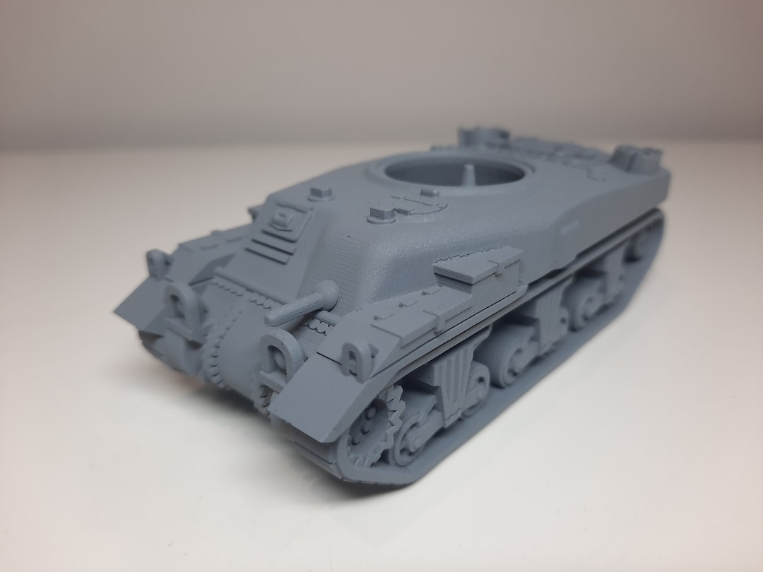 WWII Canadian British RAM II Kangaroo Various Scales Historical ...